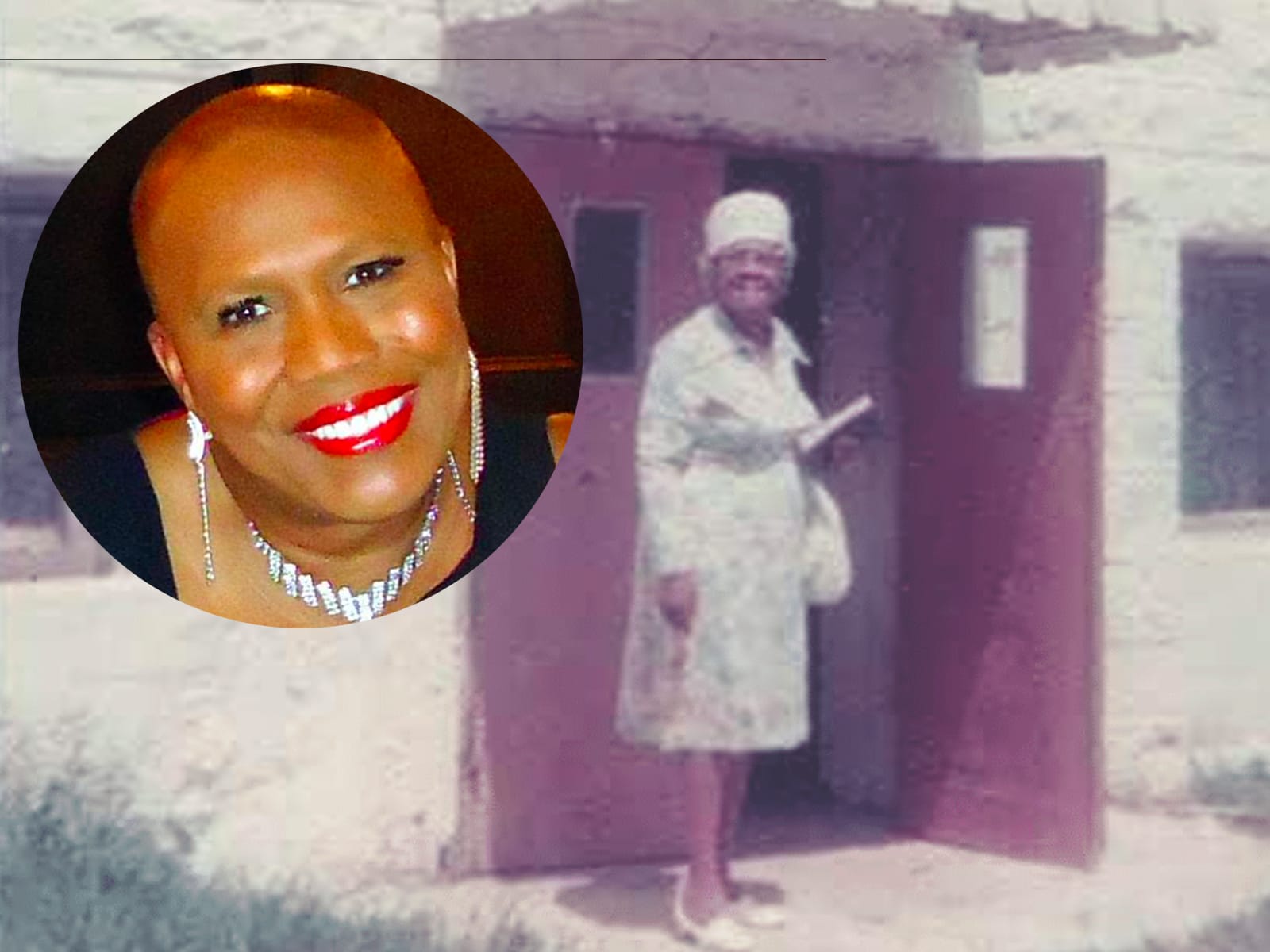 Growing up in "Black by God" West Virginia: Snippets of My Life – Black ...
