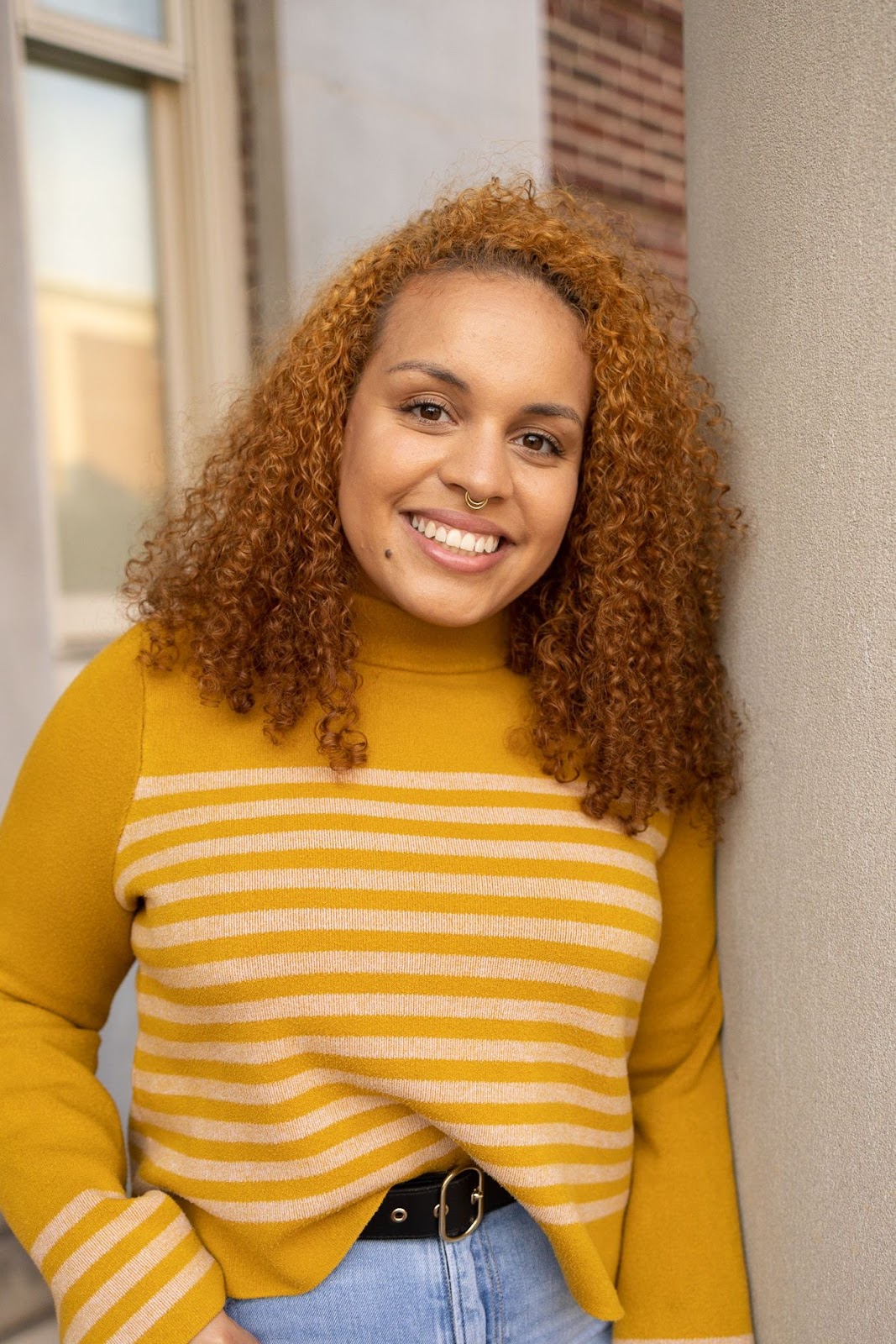 Myya Helm's BBG Story Q/A: – Black By God