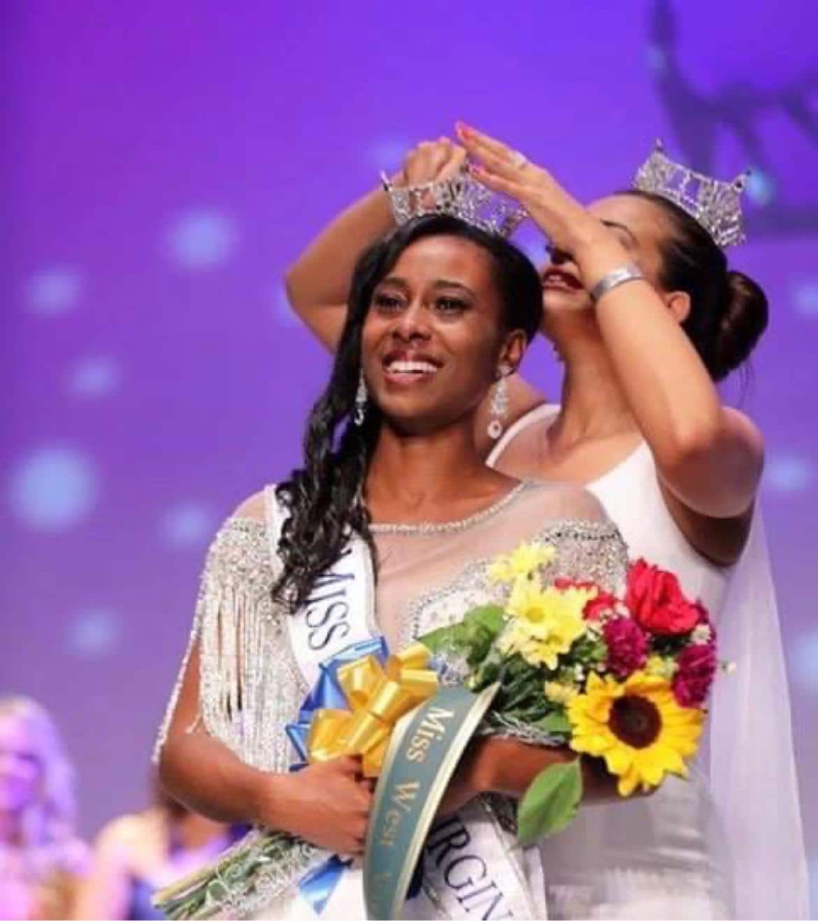 Black Is Beautiful Redefining The Concept Of Beauty In West Virginia ...