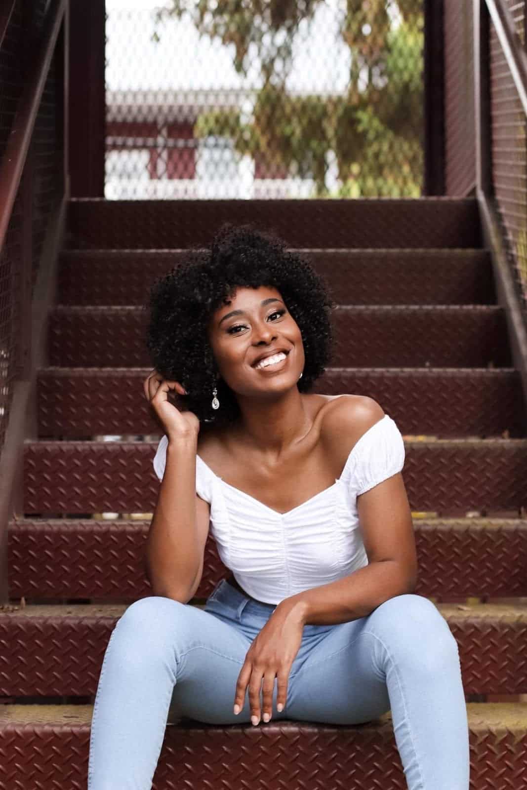 Black Is Beautiful Redefining The Concept Of Beauty In West Virginia ...