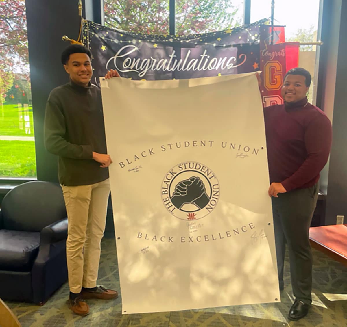 Empowering Black Students: – Black By God