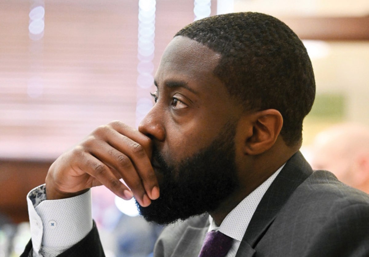 West Virginia’s Black Lawmakers – Black By God