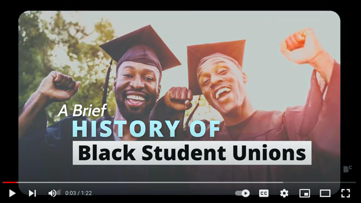 Empowering Black Students: – Black By God