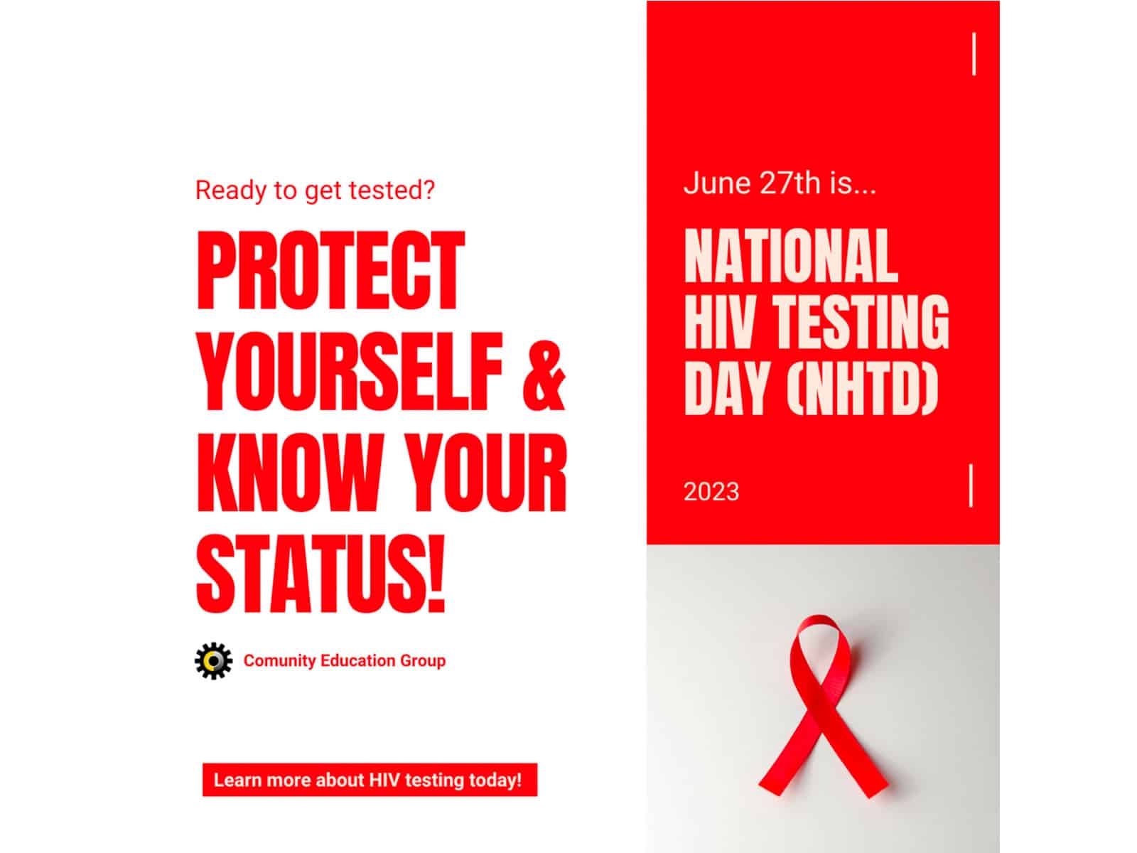 Bringing HIV Self-Testing Home, to Appalachia – Black By God