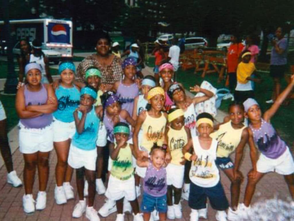 Rekindling memories from the Multifest Talent Show – Black By God