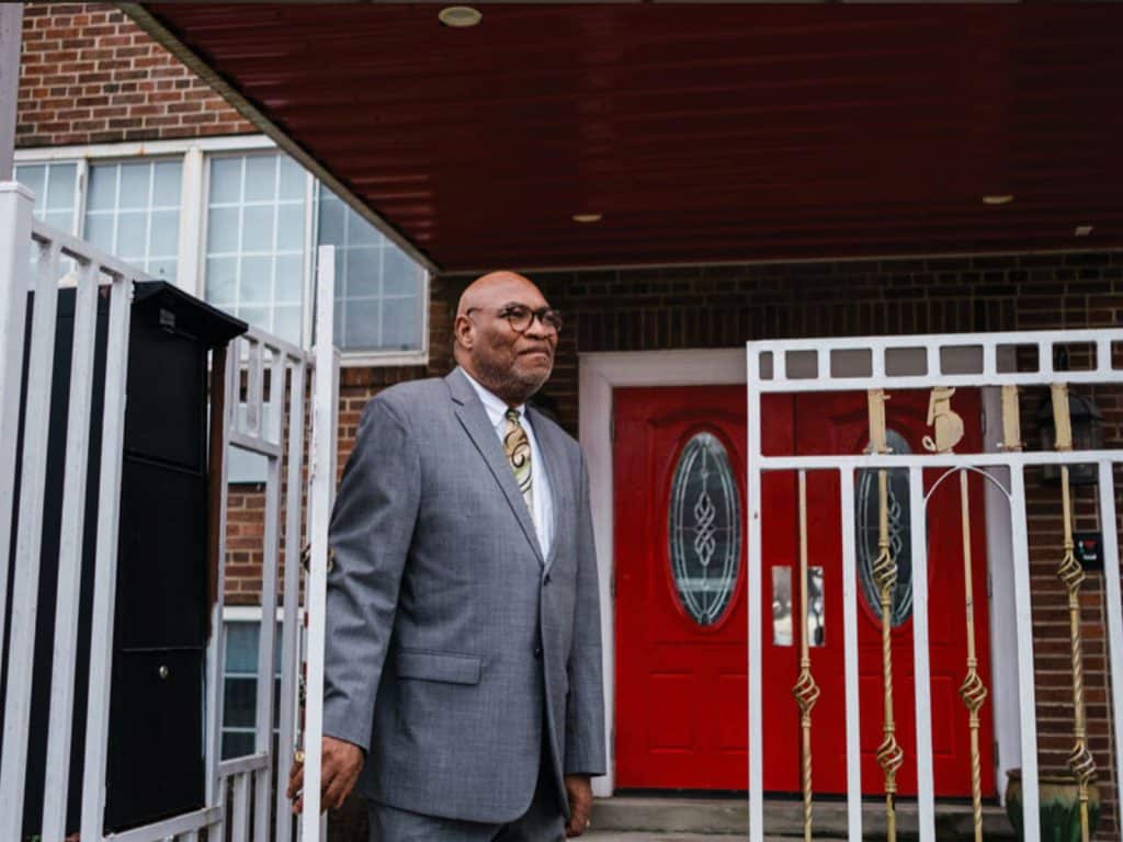 Pour my breath into you – Black By God