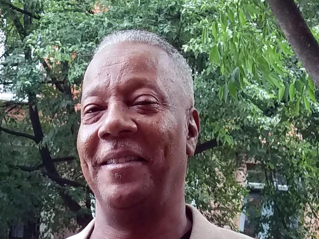 Darryl Cannady Has Grown HIV Network in Face of Adversity – Black By God