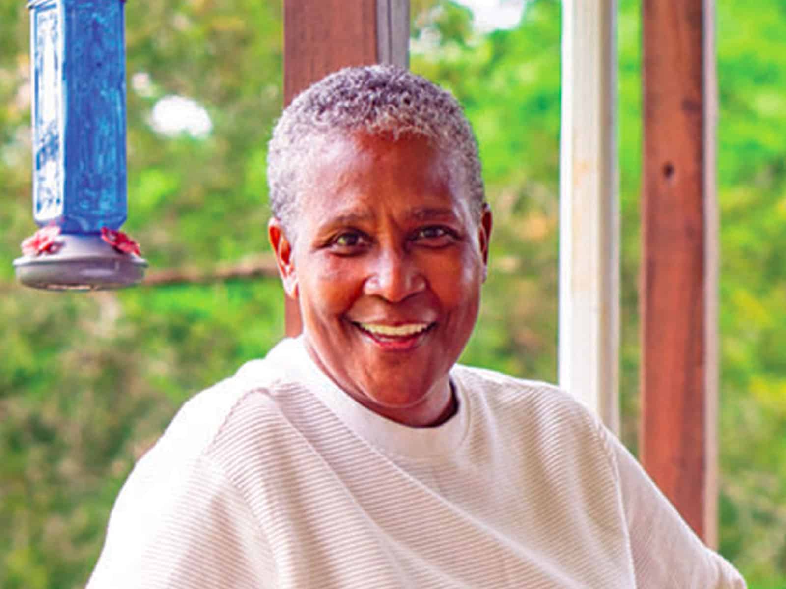 The story of Community Education Group – Black By God