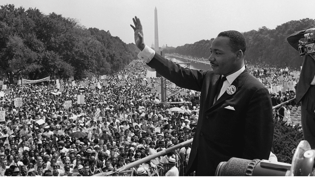 Shifting Perceptions: Martin Luther King Jr.'s Legacy and America's ...