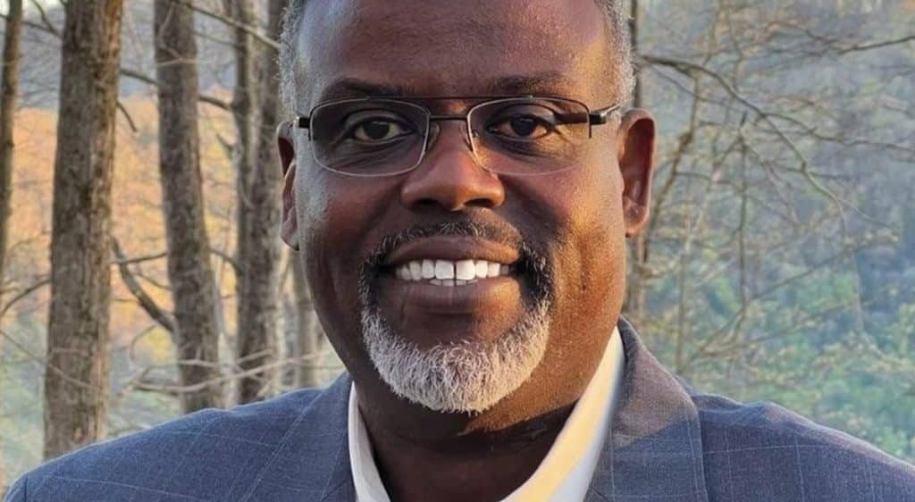 Politics at the Local Level – Black By God