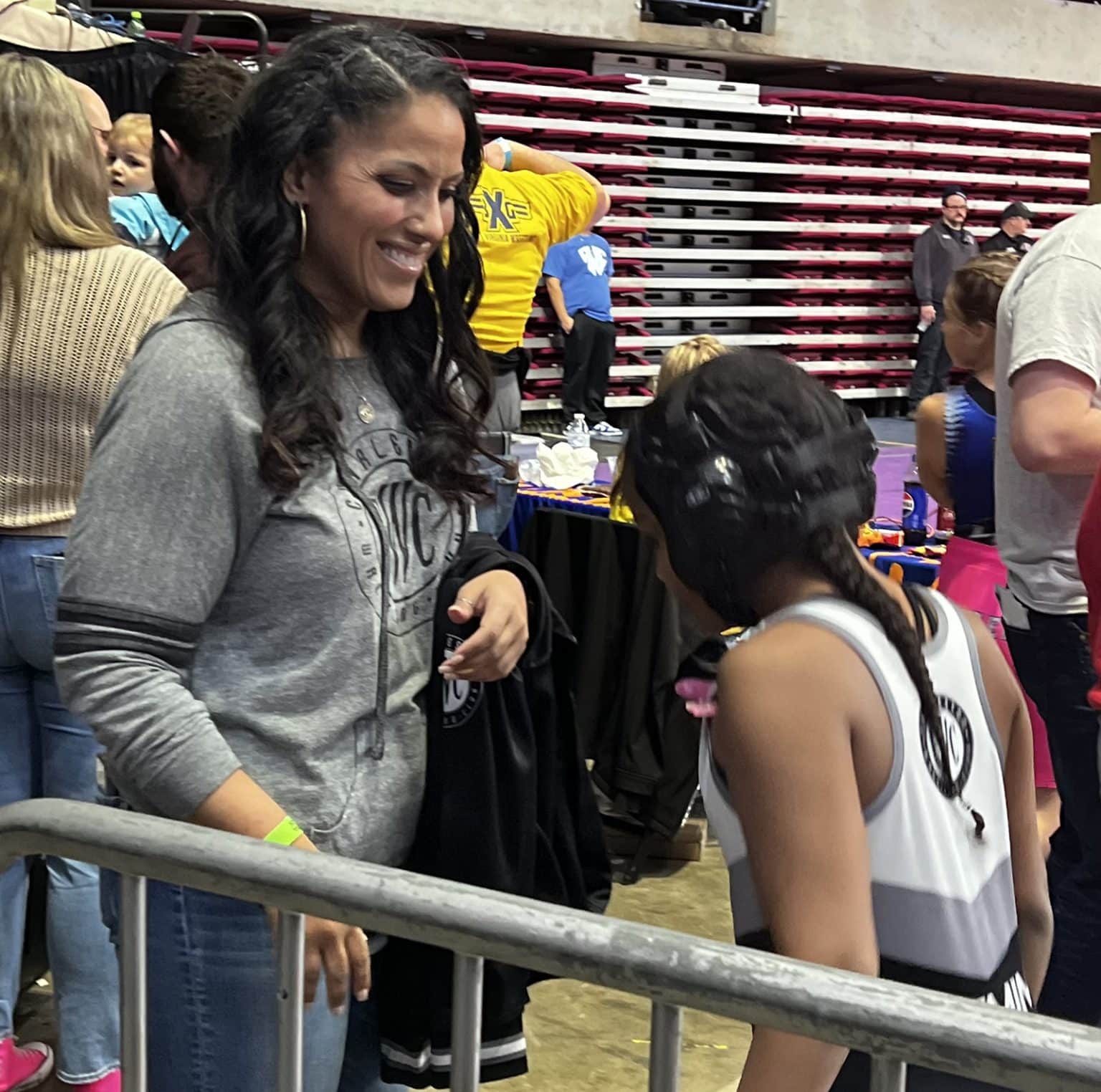 Successful Young Wrestler Enjoys Benefits of the Sport – Black By God