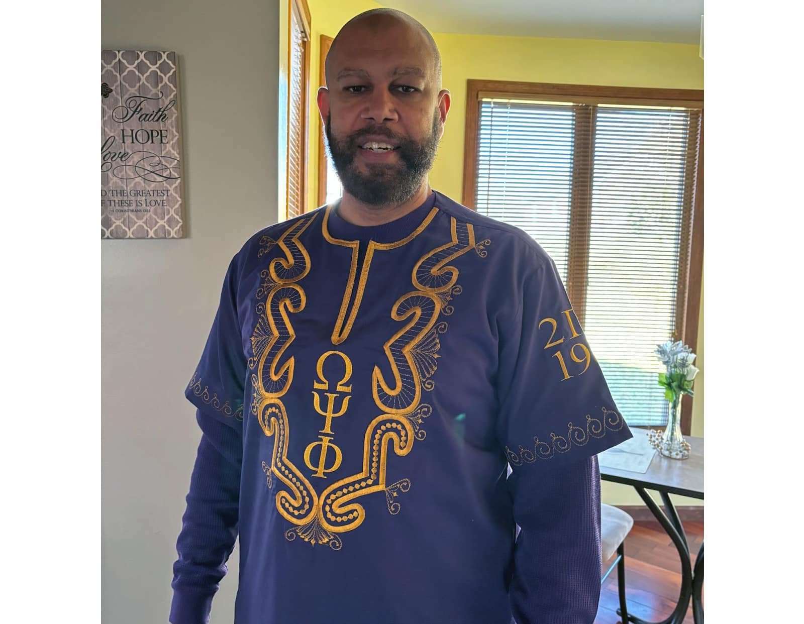 Divine Nine Shines at Black Policy Day – Black By God