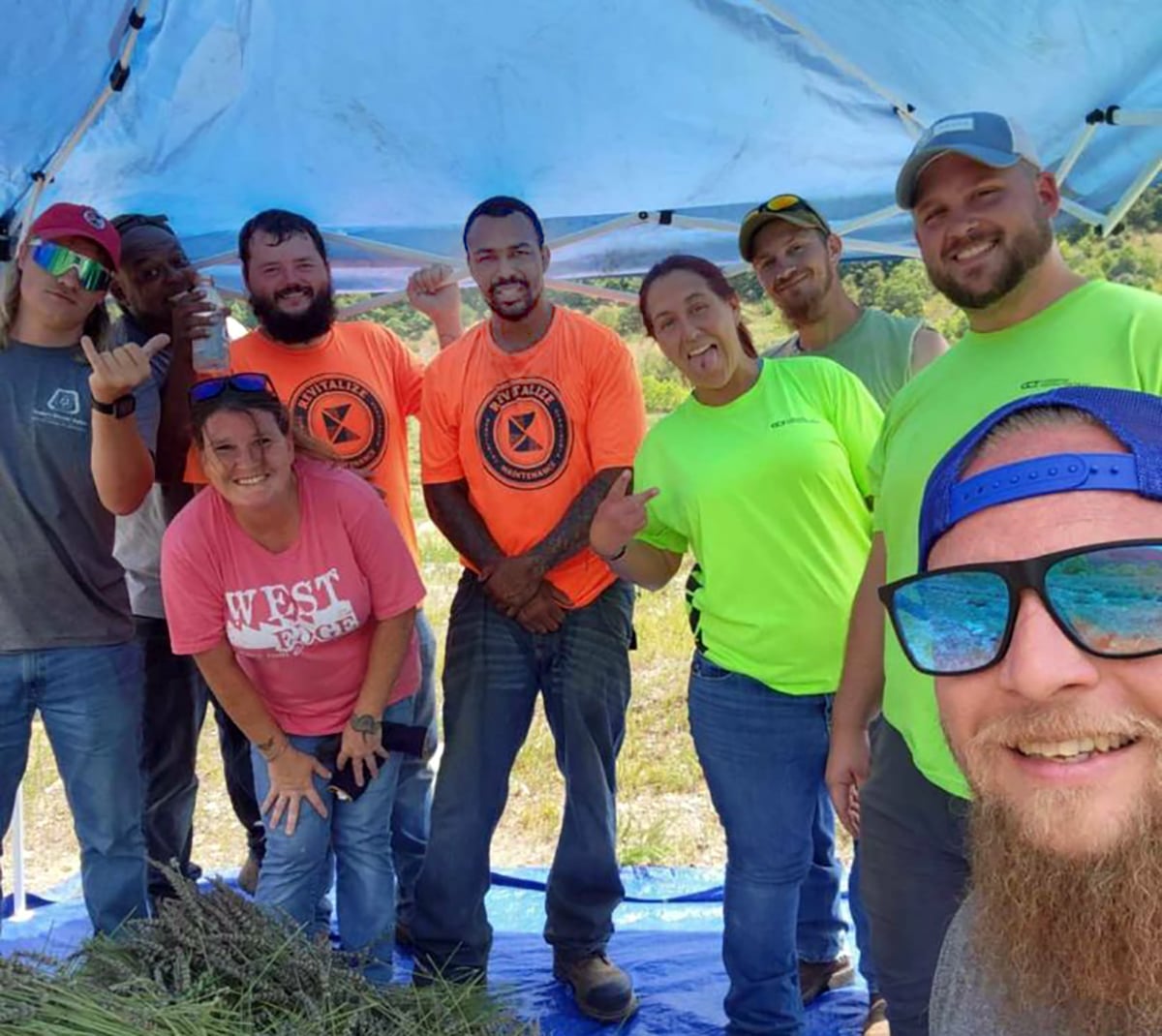 Corey Brian Armstead, June 29, 1986-Aug. 3, 2024 – Black By God