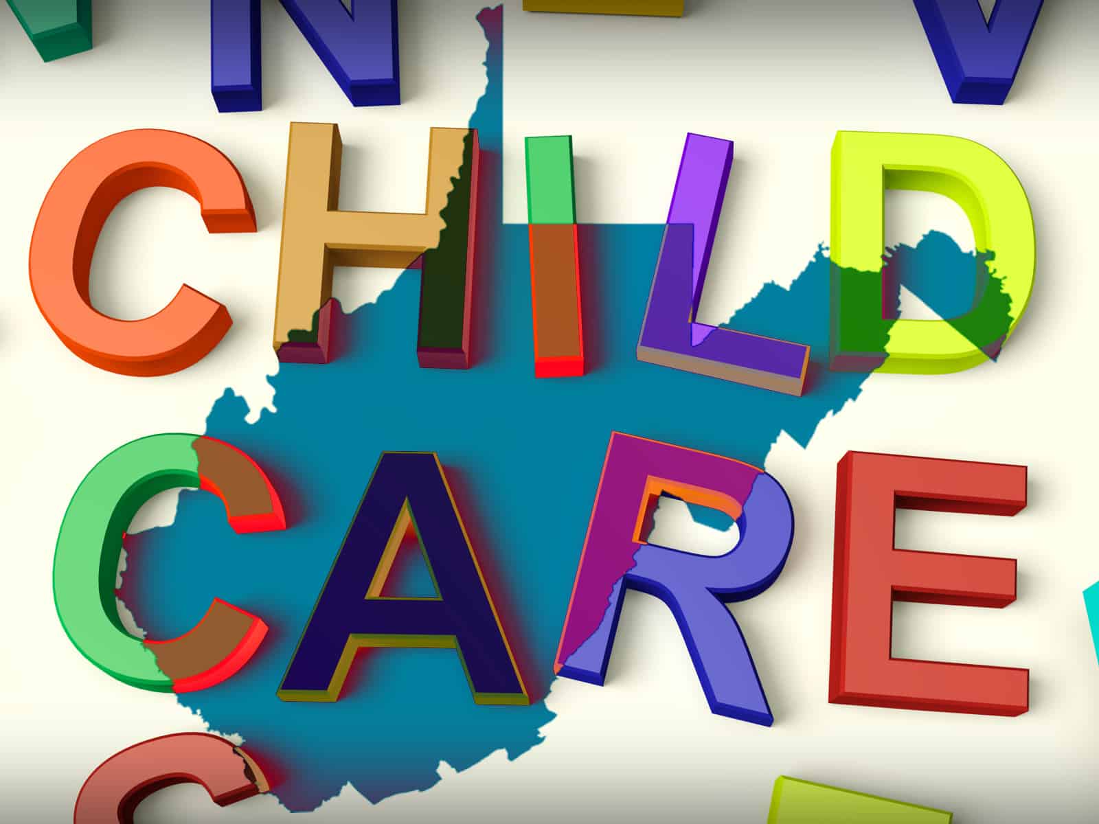 Facing Child Care Service Cuts, Gov. Justice Wants a Tax Credit. But ...