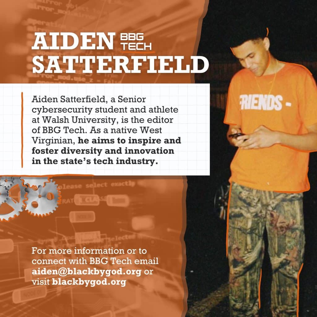 BBG Tech Exclusive: Dr. Alan Letton on Bridging Innovation and ...