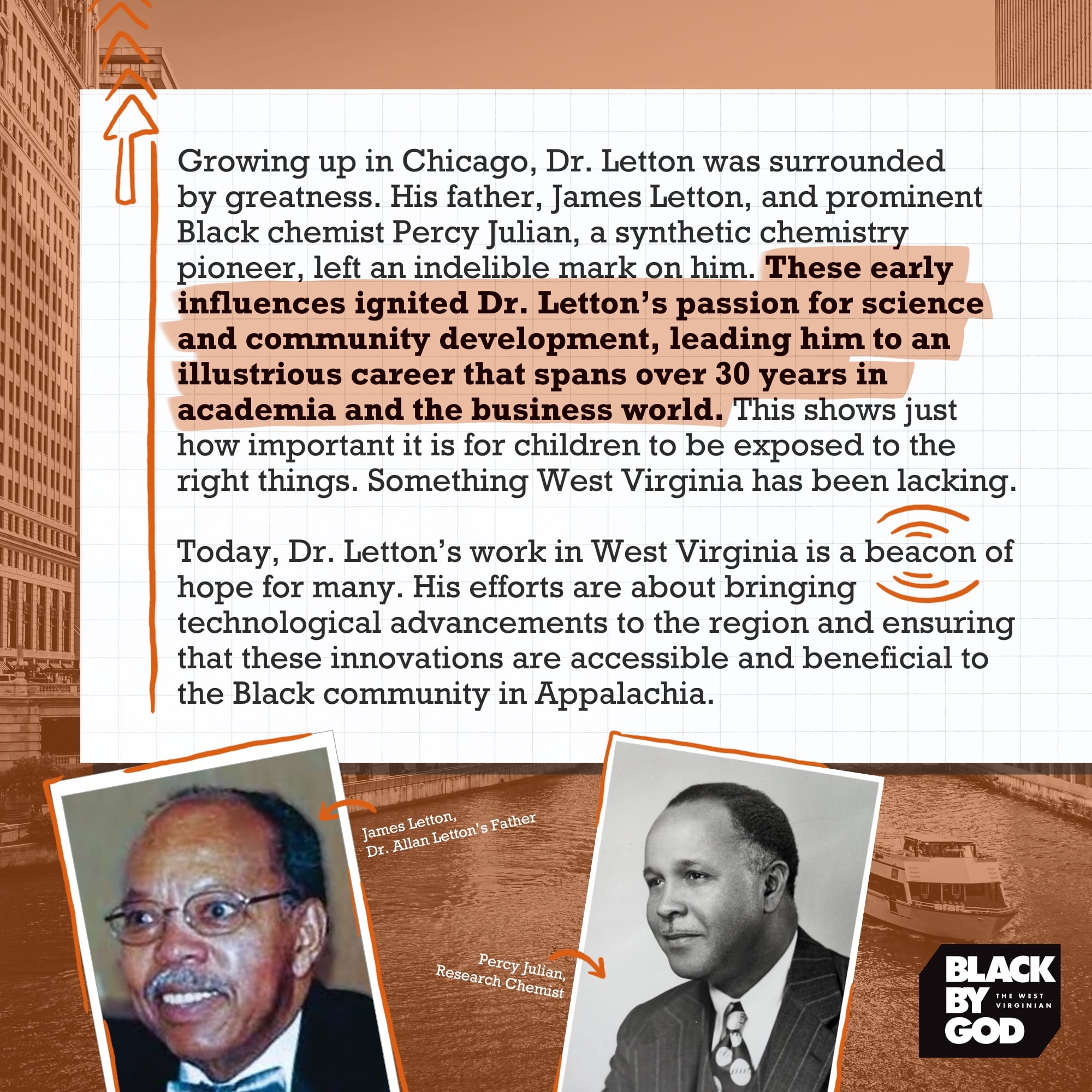 BBG Tech Exclusive: Dr. Alan Letton on Bridging Innovation and ...