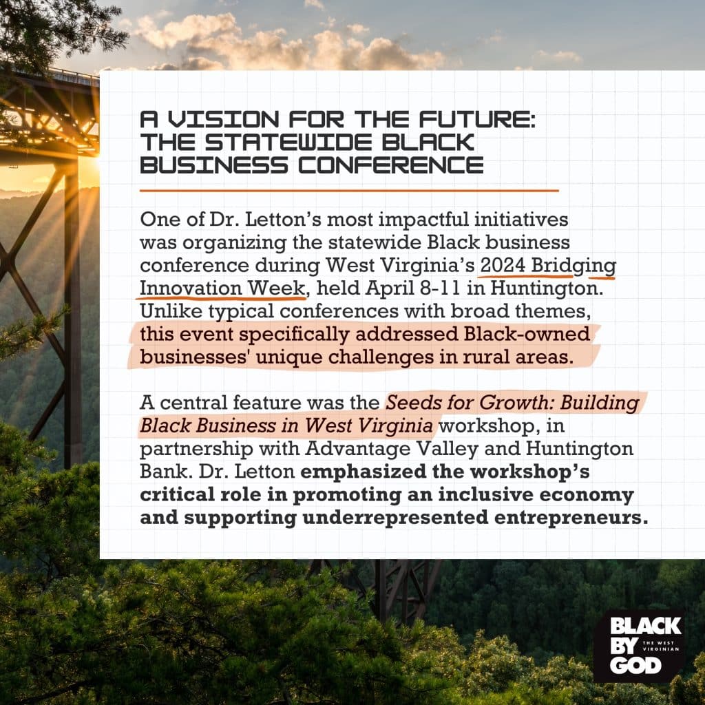 BBG Tech Exclusive: Dr. Alan Letton on Bridging Innovation and ...