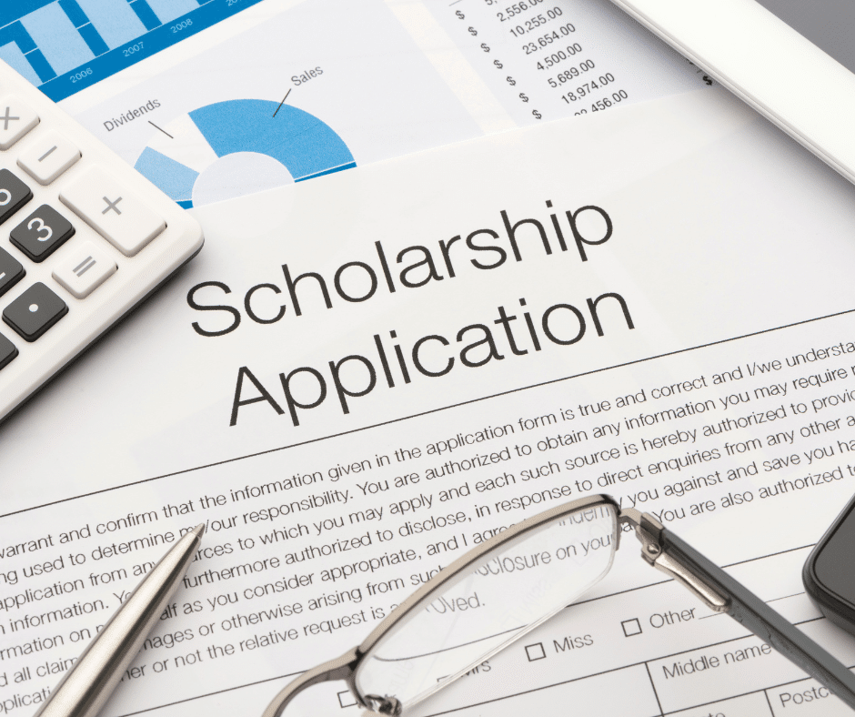 YCF Accepting Scholarship Applications for the 2025-26 Academic Year; Deadline Set for March ...