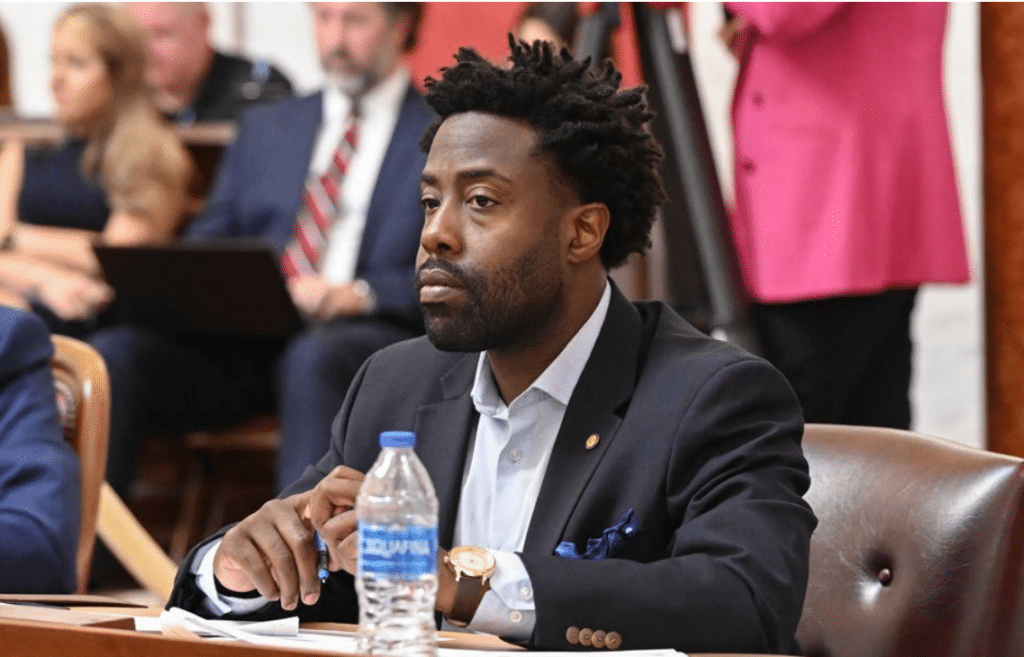 West Virginia's Black Lawmakers: A Legacy of Representation and ...
