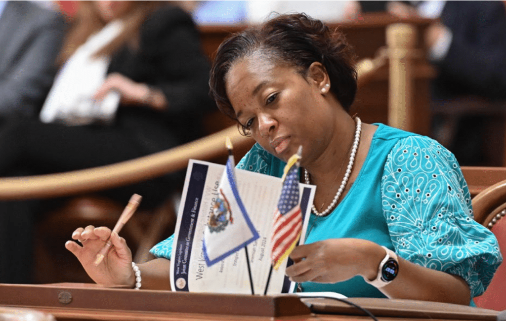 West Virginia's Black Lawmakers: A Legacy of Representation and ...