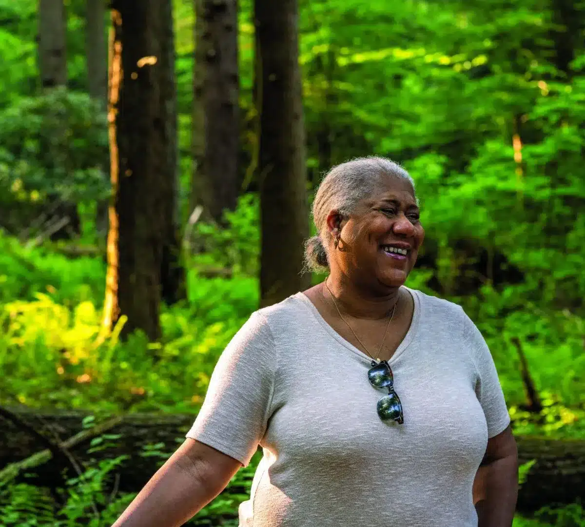 Highland Profiles: Sheila Coleman-Castells – Black By God