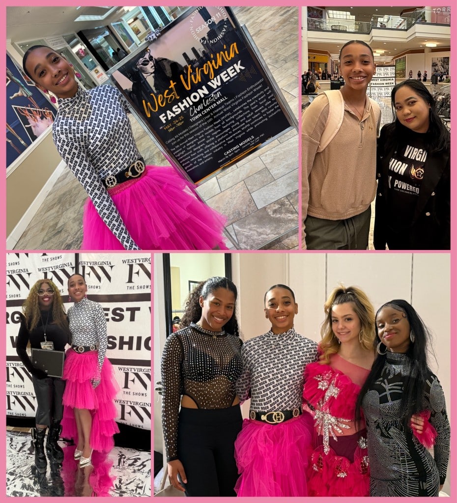 Y’all Ready for This Look? Because I Ate the WV Fashion Week Runway UP ...