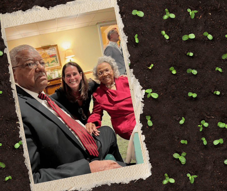 Rooted in Service: Thomas Toliver and the Legacy of Black Agriculture ...