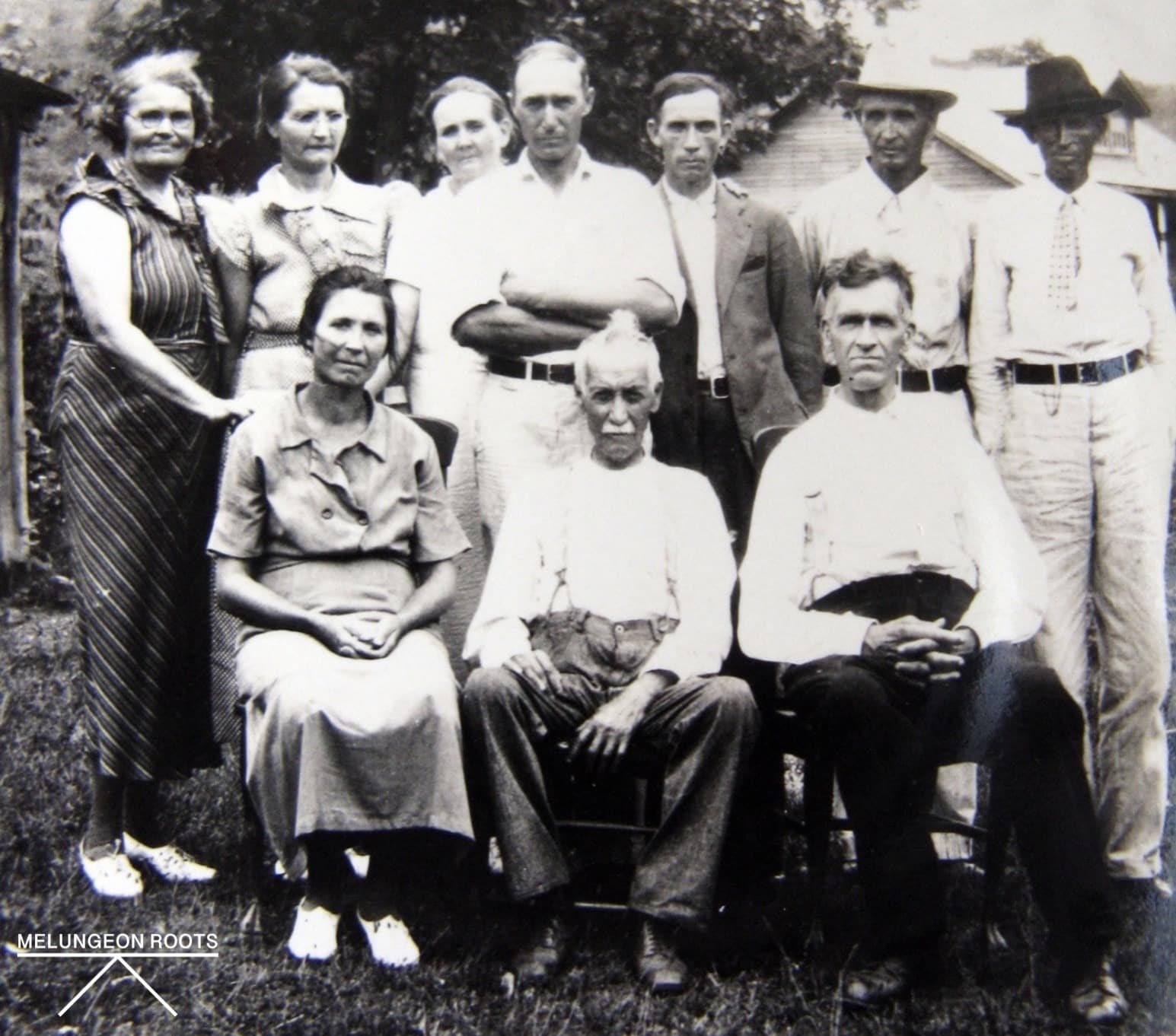 Clues That You Could Have Melungeon Ancestry – Black By God