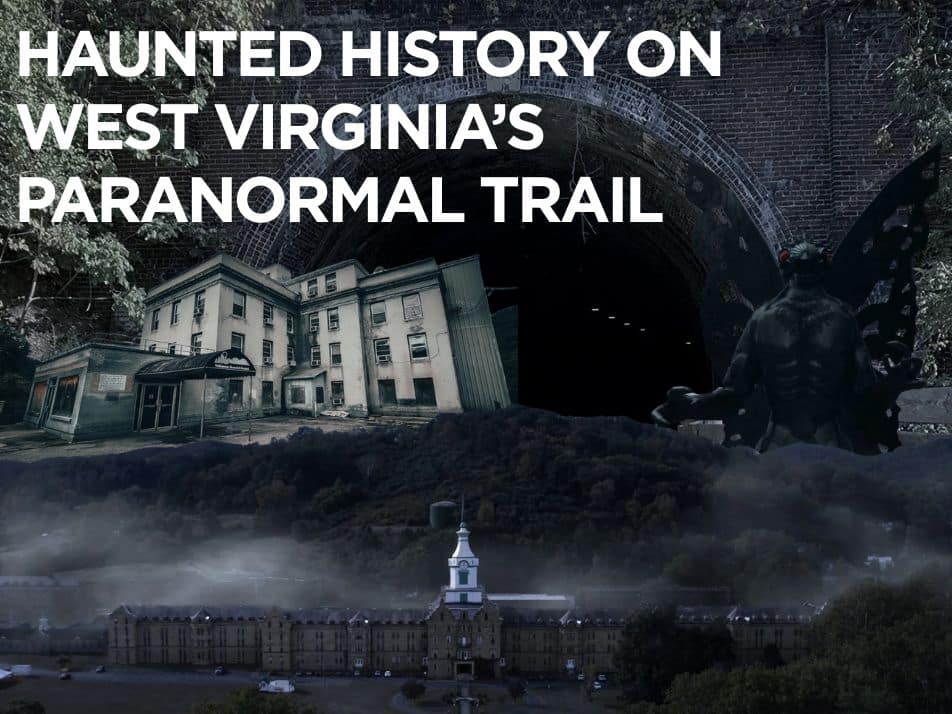 Haunted by History: Why Black Appalachians Should Follow West Virginia ...