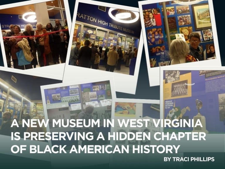 Black by God Announcement: Celebrating 100 Years of Black History ...