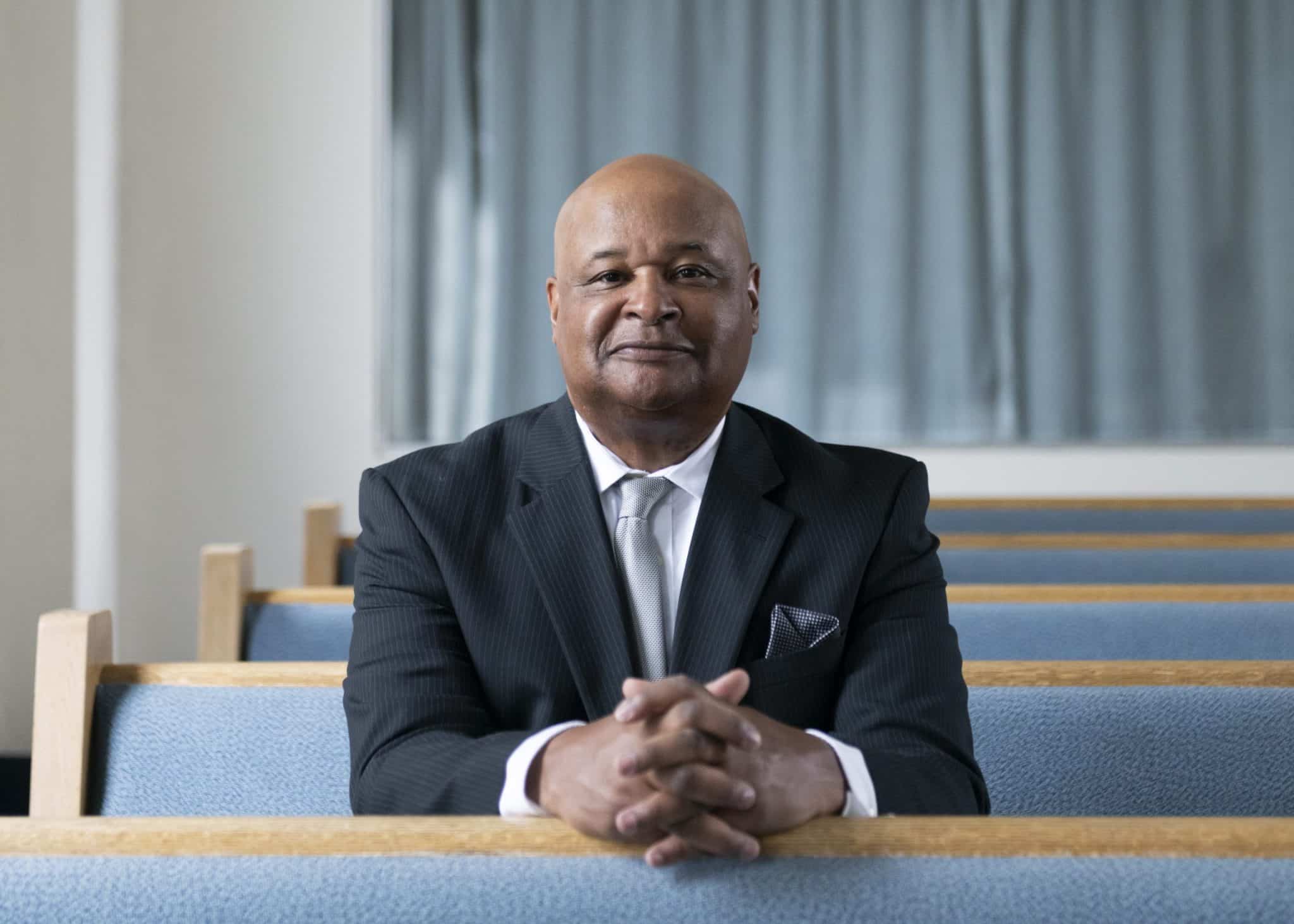 A Lifetime of Witness and Work: Pastor Matthew J. Watts’ Leadership on ...