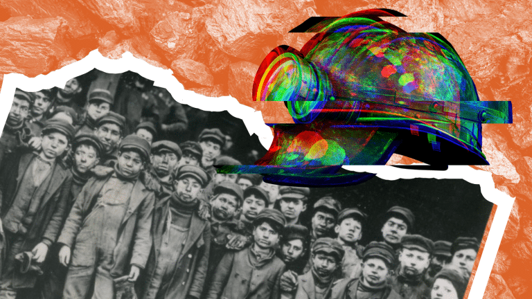 WV advances bill that could lower child labor standards